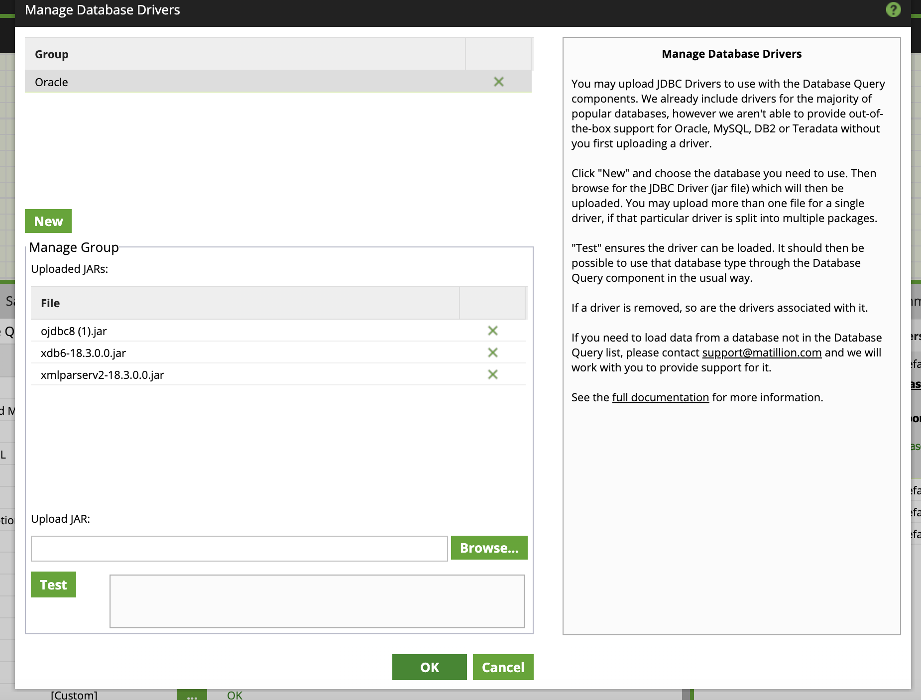 Load Oracle Data With Data Columns In Xmltype Dataype 7707