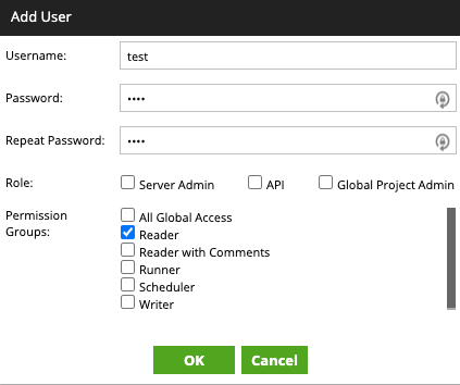 How To: Create Read-Only users in non-Hub Matillion ETL instances