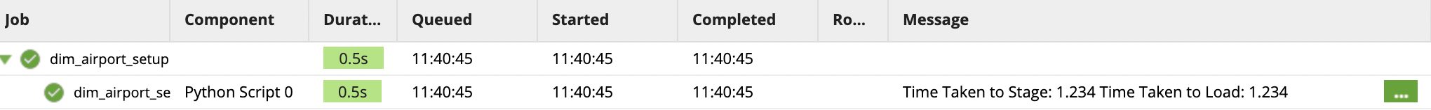 How To: Troubleshoot Slow Performance of Query Components