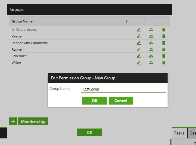 How To: Limit Read Only access for users