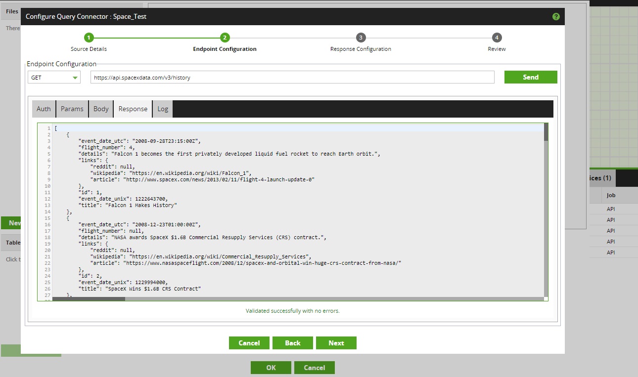 Matillion ETL Support