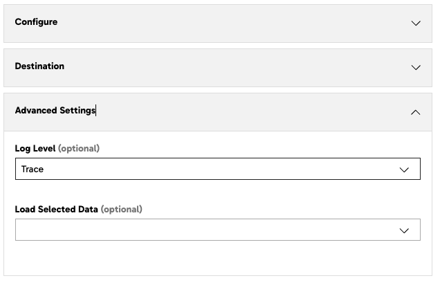 How To: Retrieve logs from a failing custom connector